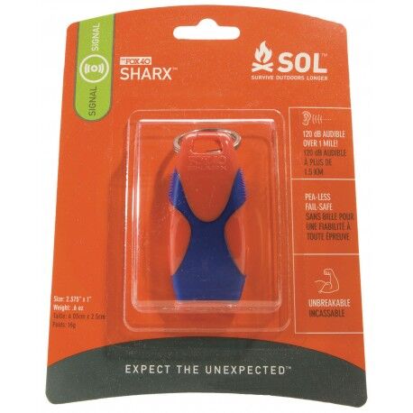 Sol - Fox 40 Sharx - 120 db