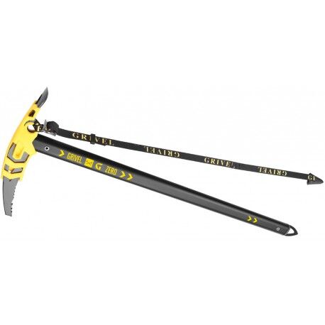 Grivel G Zero - Piolet | Hardloop