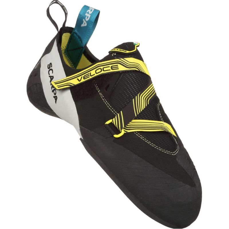 Scarpa Veloce - Climbing shoes - Men's