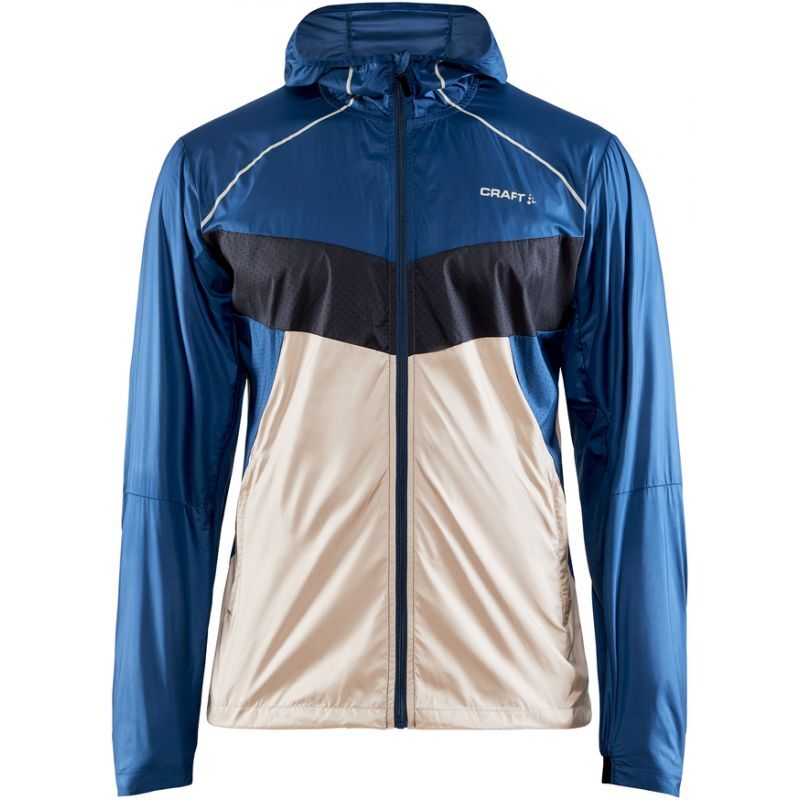 Craft Charge - Wind jacket - Men's