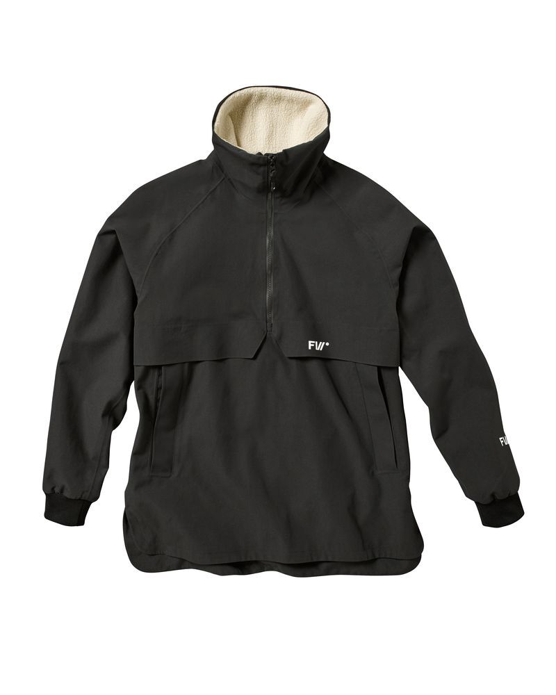 FW Apparel Root Anorak - Parka Herr