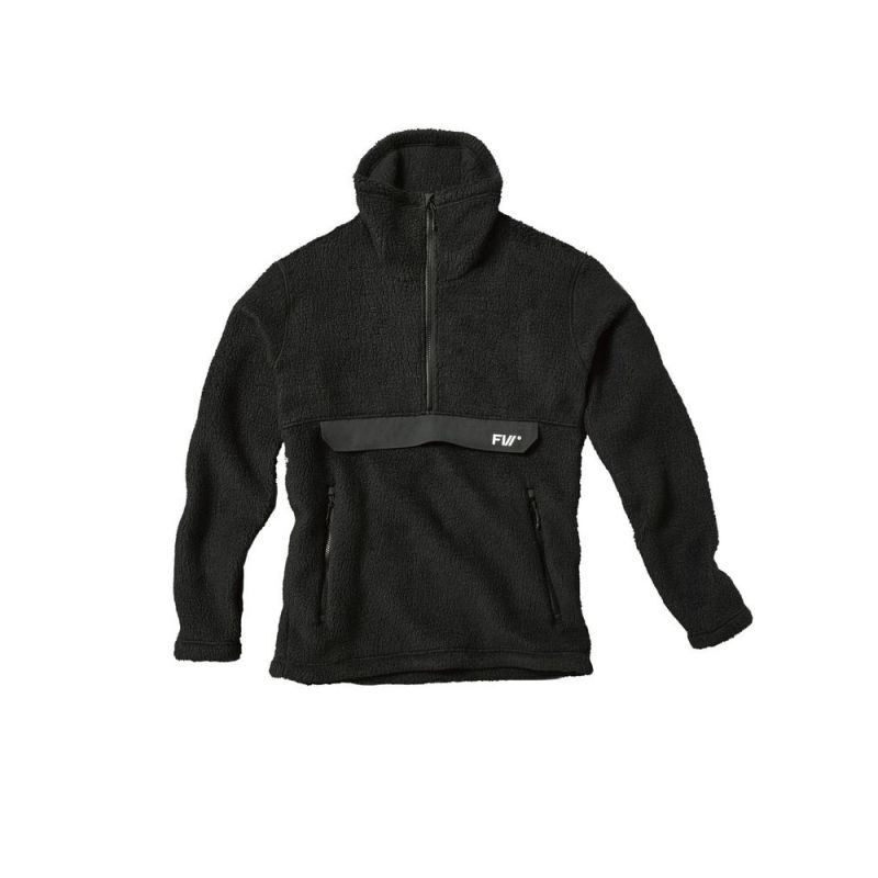 Forward Root Pillow Fleece - Polaire homme | Hardloop