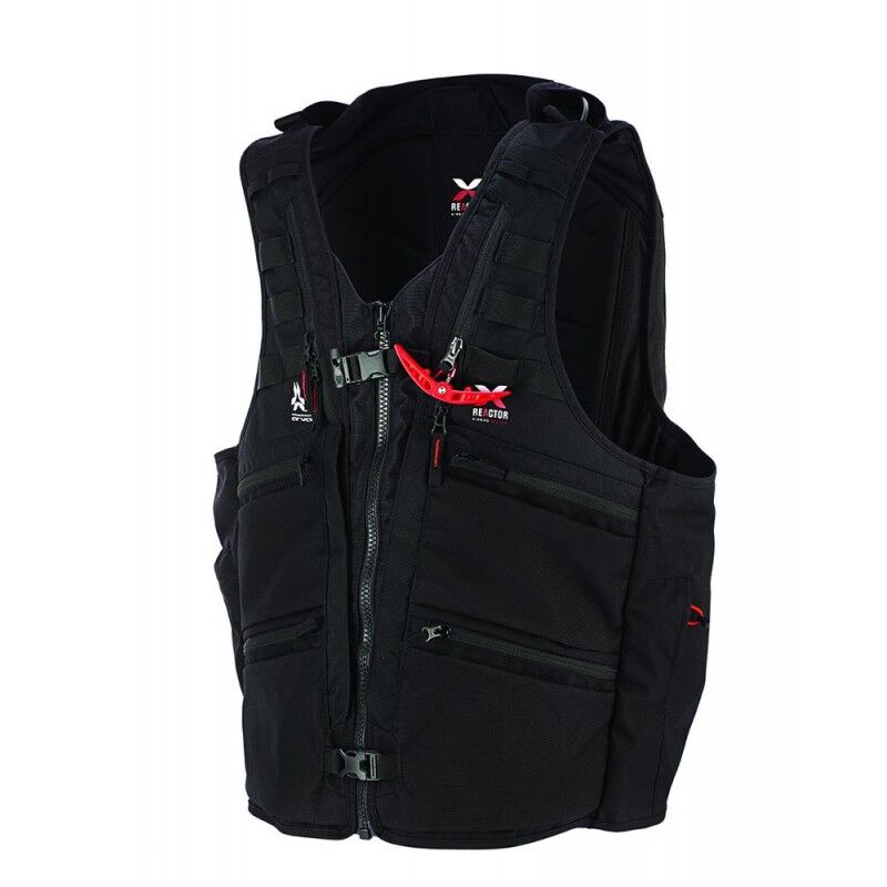 Arva Airbag Reactor Vest - Avalanche airbag backpack