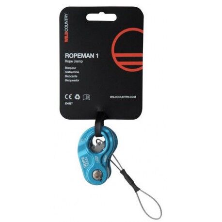 Wild Country - Ropeman 1 - Ascender