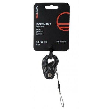 Wild Country - Ropeman 2 - Ascender
