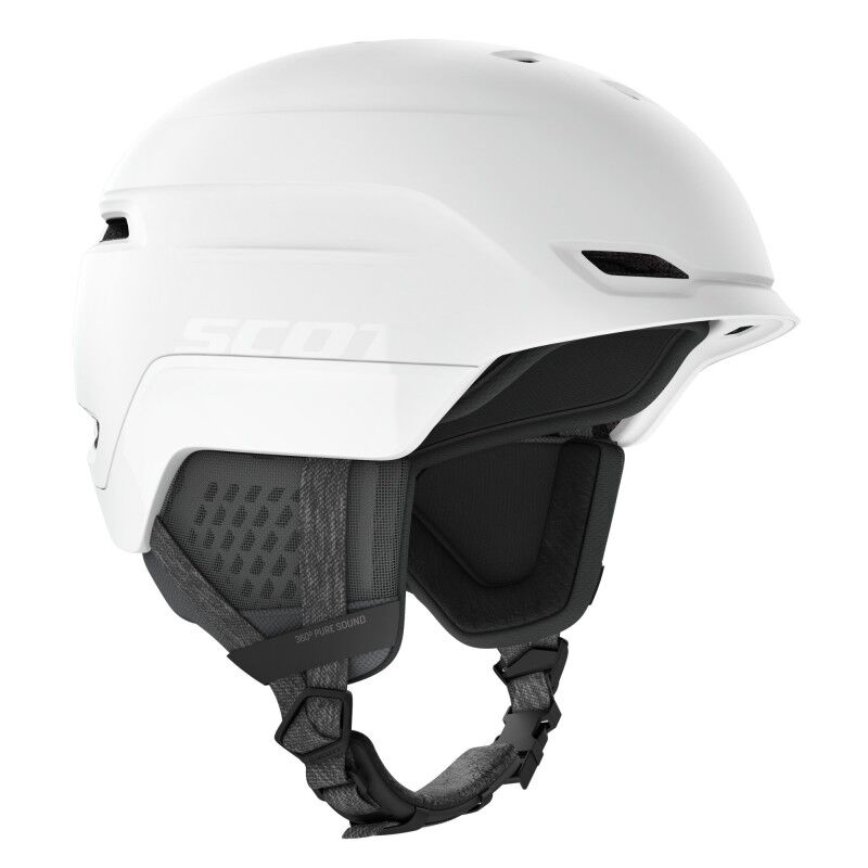 Scott Chase 2 - Skihelm