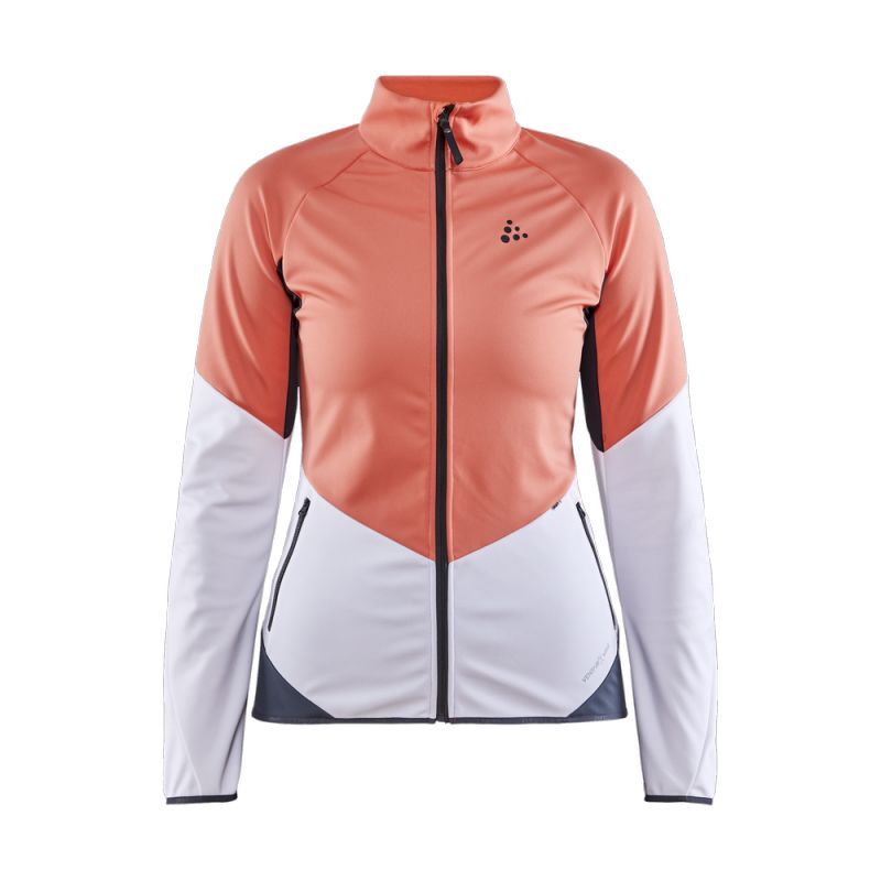Craft Glide Jacket - Softshell femme | Hardloop