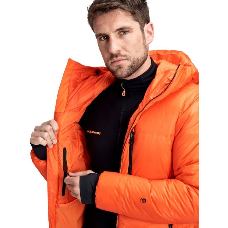 Mammut Eigerjoch Pro Insulated Jacket Black Trekkinn | atelier-yuwa.ciao.jp