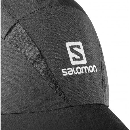 Salomon xa cap black store