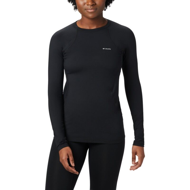 Columbia Midweight Stretch Long Sleeve Top - Base layer - Women's