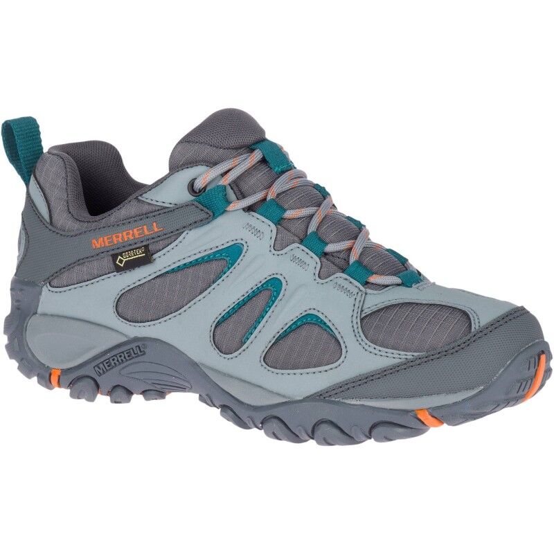 Merrell Yokota 2 Sport GTX - Dámské Nízké trekové boty | Hardloop