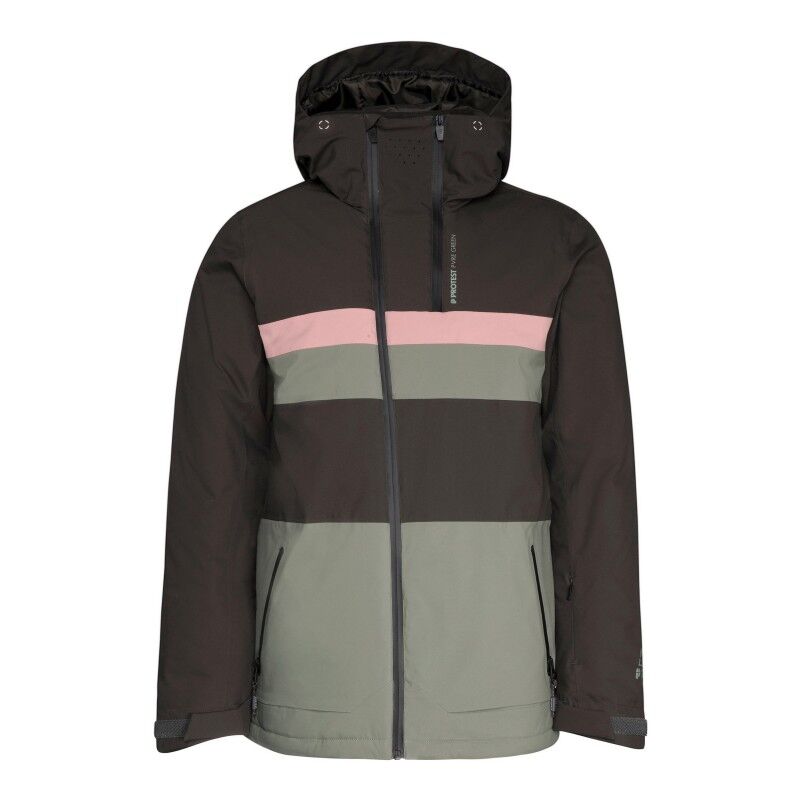 Protest Frame - Ski jacket - Men's