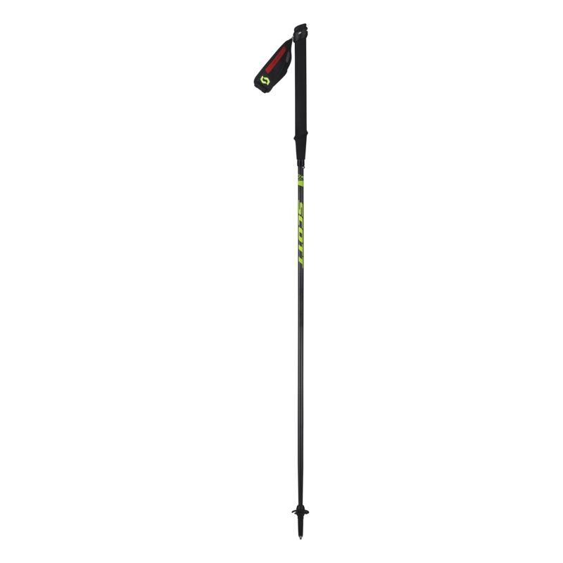 Scott RC 3-Part - Running poles