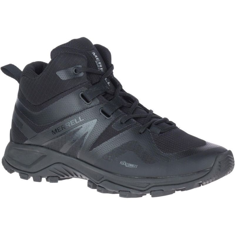 Merrell MQM Flex 2 Mid GTX - Buty trekkingowe wysokie meskie | Hardloop