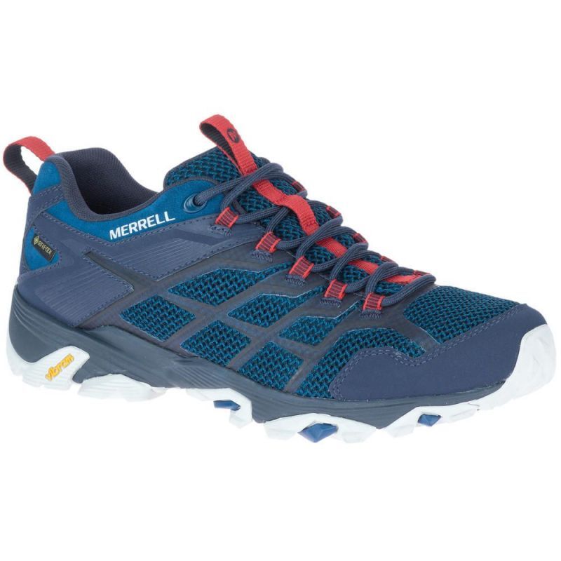 Merrell Moab Fst 2 GTX - Buty turystyczne meskie | Hardloop