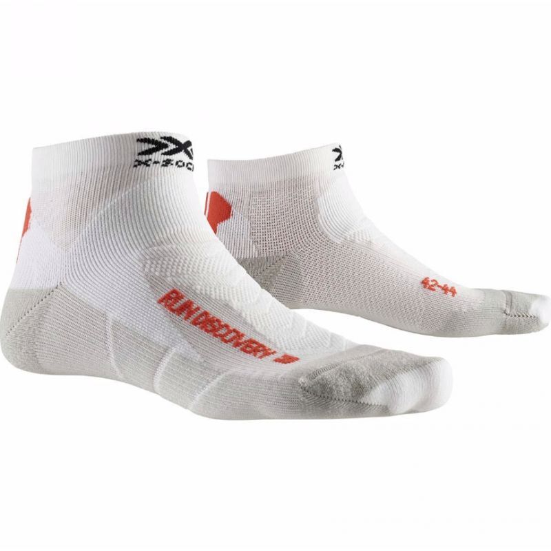 X-Socks Chaussettes Run Discovery - Chaussettes running | Hardloop