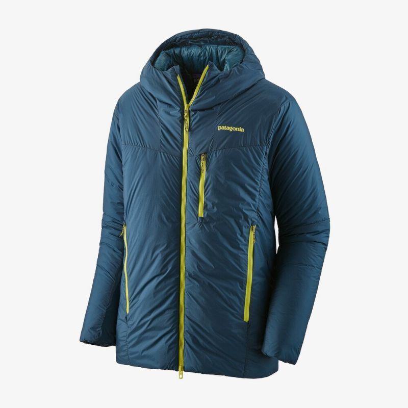 Patagonia DAS Parka - Synthetic jacket - Men's
