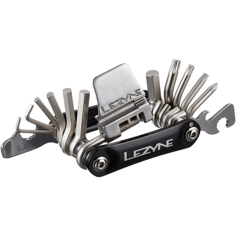 Lezyne Rap 20 - Multitool rowerowy | Hardloop