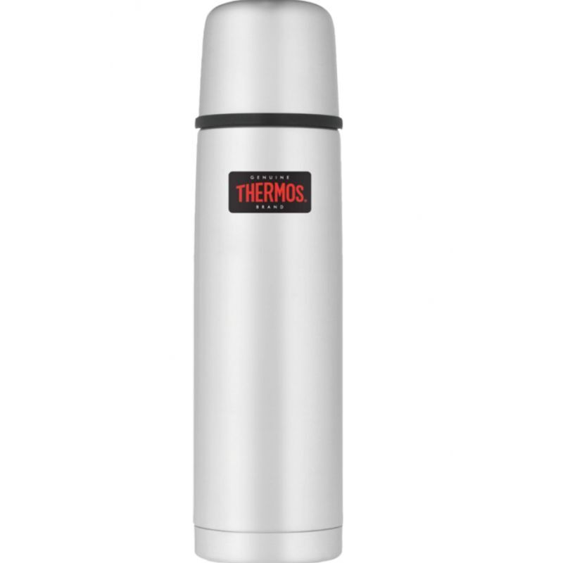Thermos Light & Compact 75 cl - Termos | Hardloop