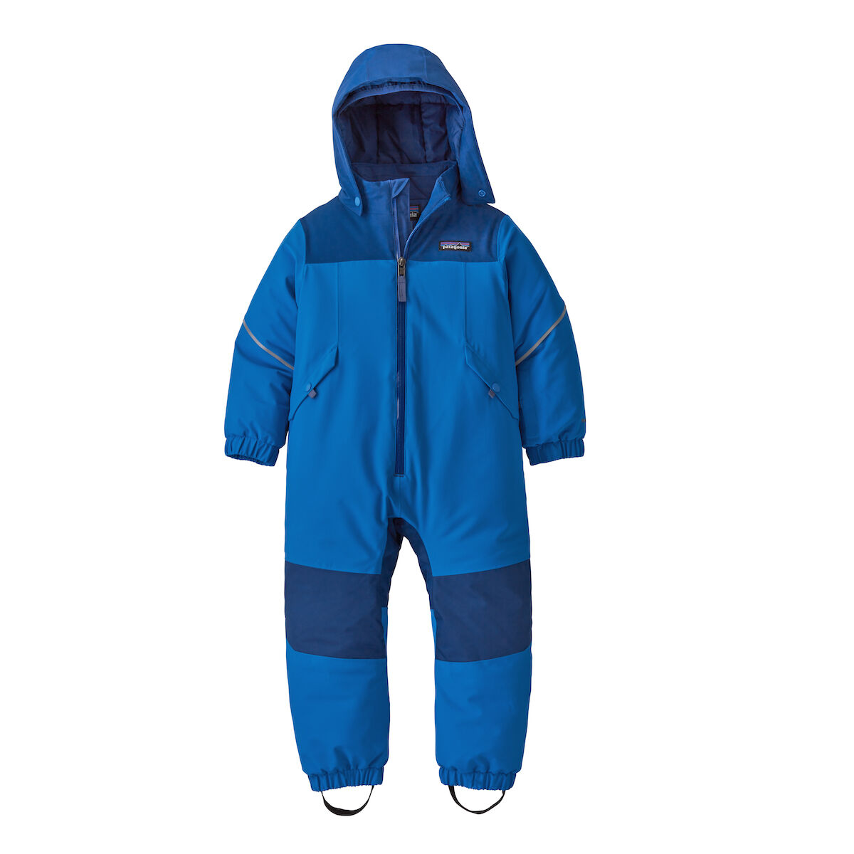 Patagonia Baby Snow Pile One-Piece - Overall Barn