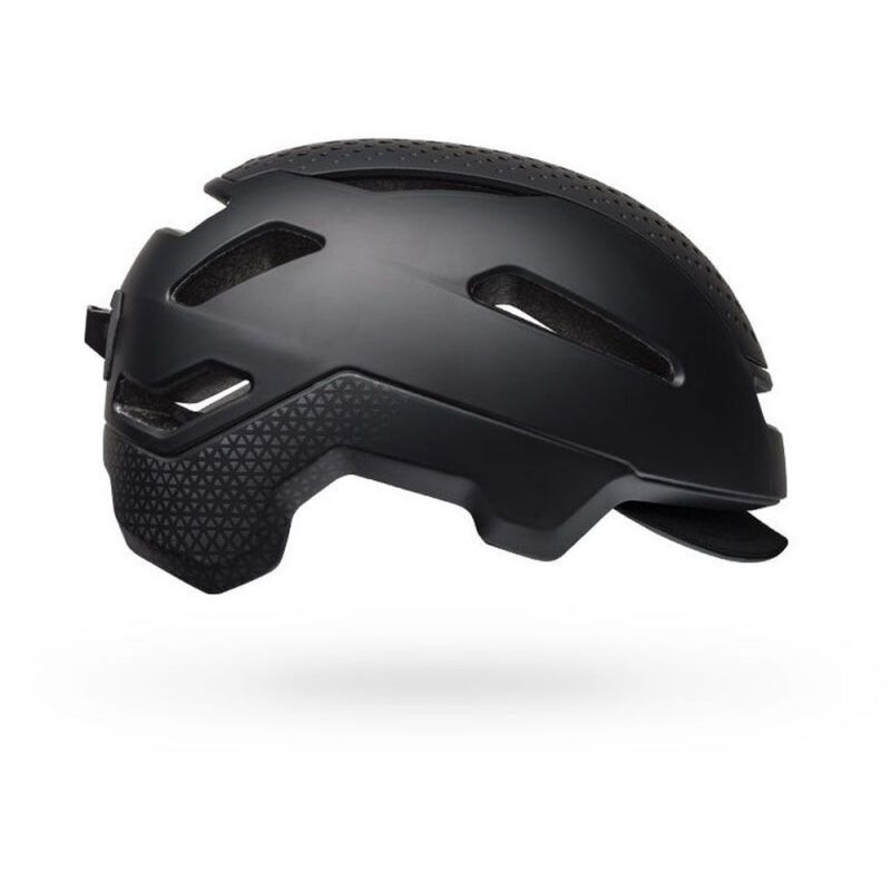 Bell Helmets Hub - Cycling helmet