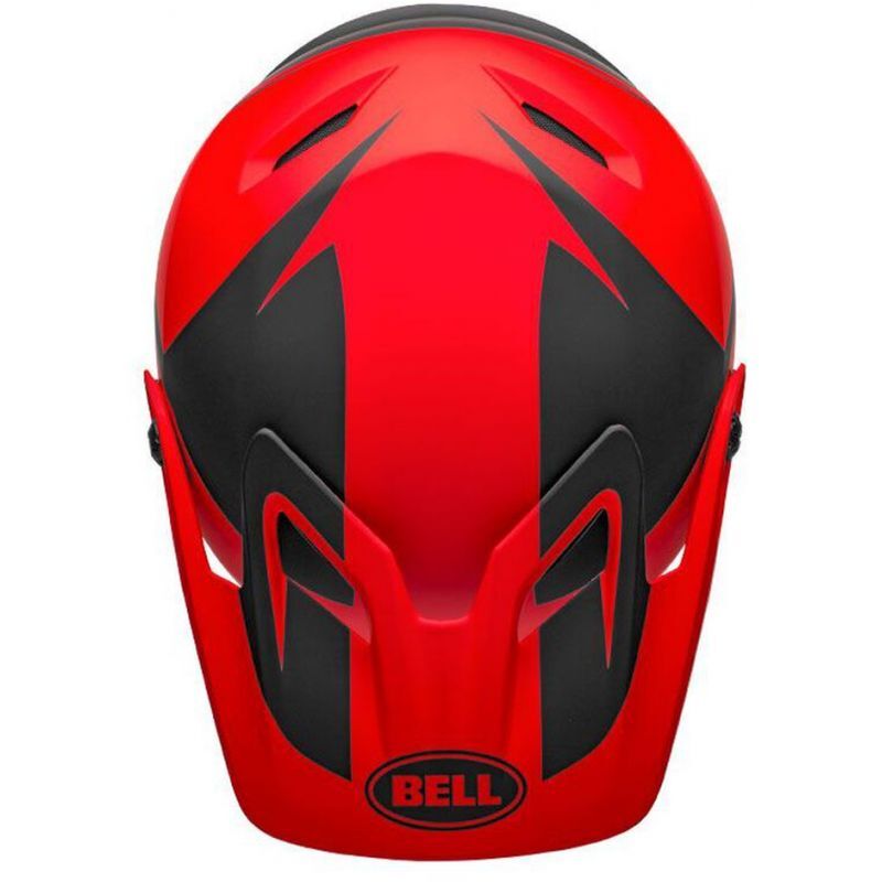 Bell Helmets Transfer - Kask MTB | Hardloop
