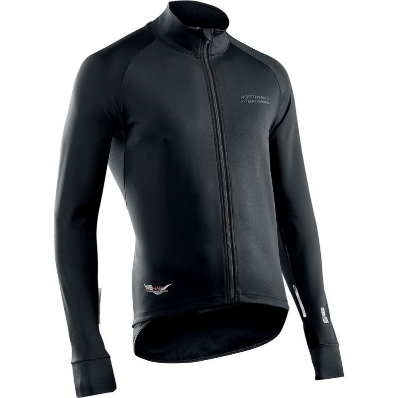 Northwave Extreme H20 Jacket - Pánská Cyklistická větrovka | Hardloop