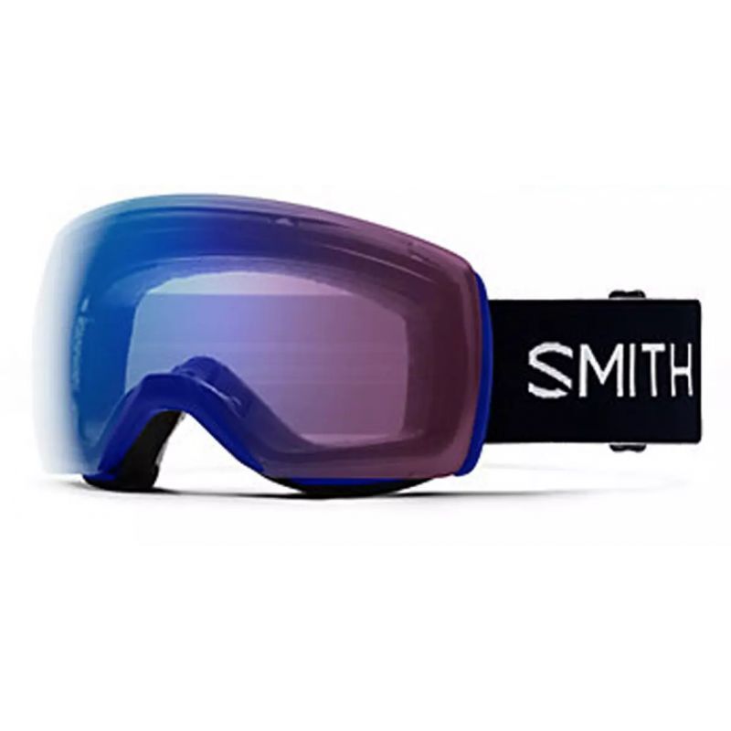 Smith Skyline XL ChromaPop Photochromic - Ski goggles | Hardloop