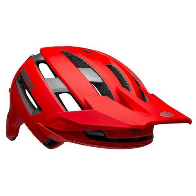 Bell Helmets Super Air Mips - MTB-Helm