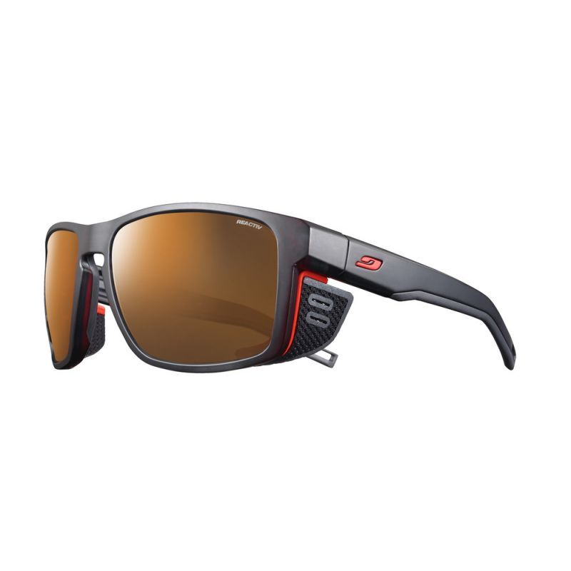 Julbo Shield M High Mountain 2-4 - Sonnenbrille | Hardloop