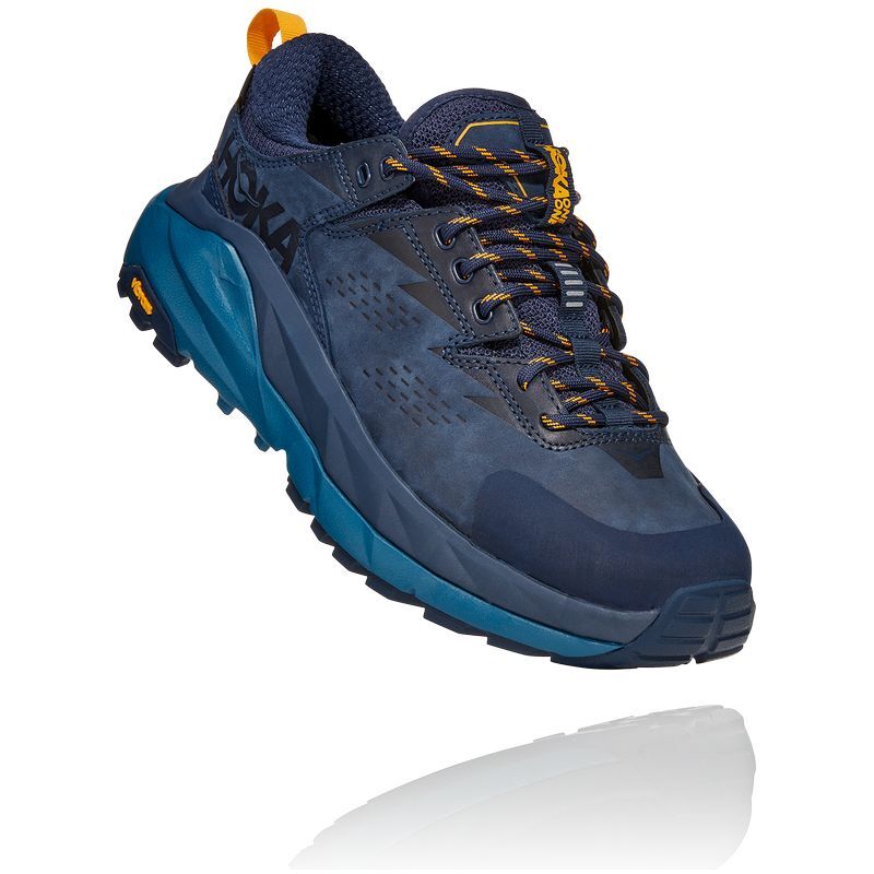 Hoka Kaha Low GTX - Buty turystyczne damskie | Hardloop