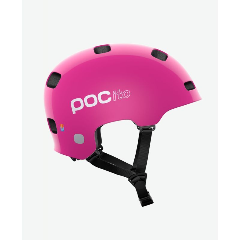 Poc POCito Crane MIPS - Kask rowerowy dla dzieci | Hardloop