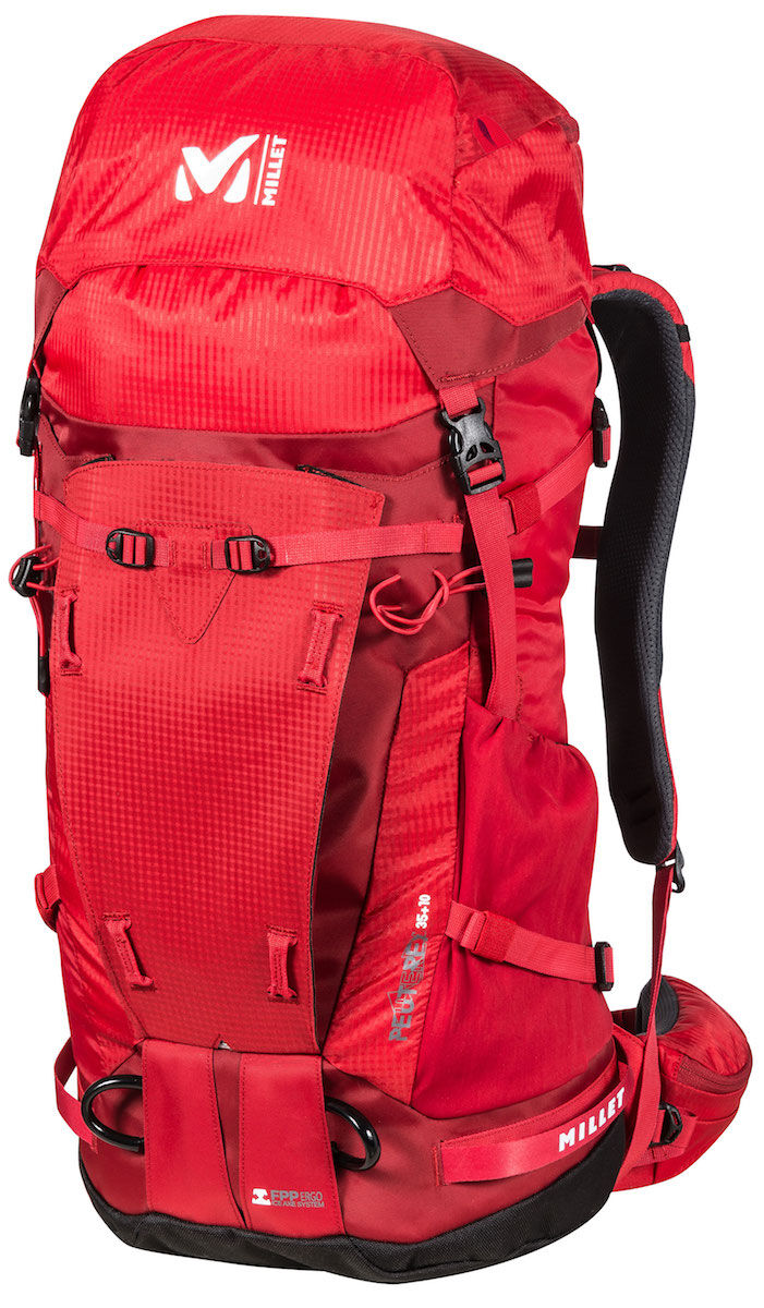 Millet - Peuterey Integrale 35+10 - Backpack - Men's