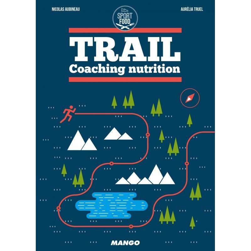 Mango Editions Trail | Hardloop
