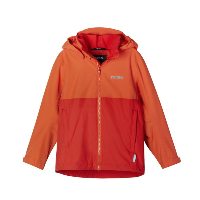 Reima Nivala - Regnjacka Barn