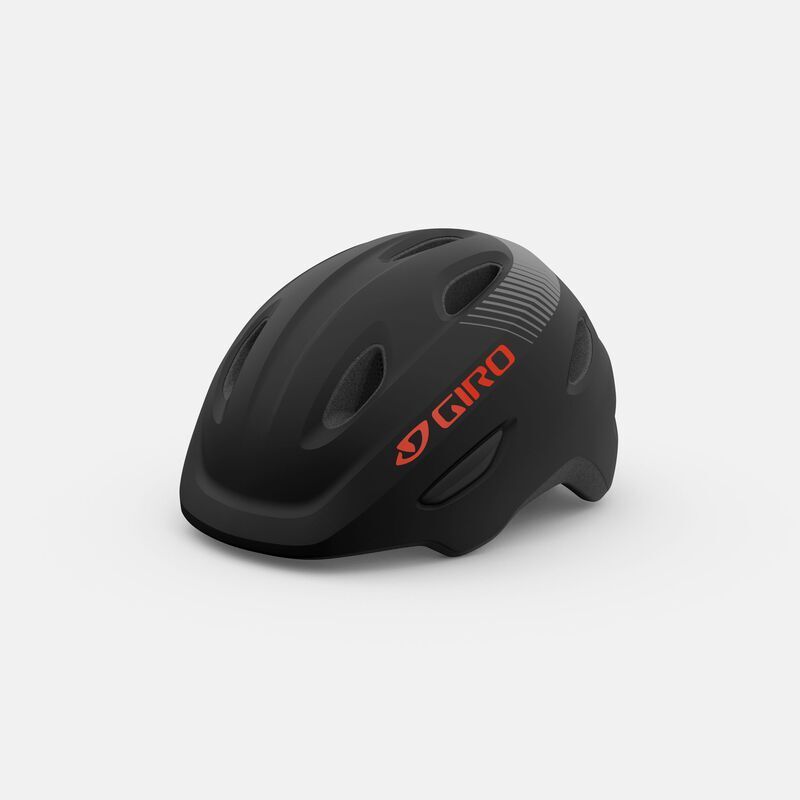 Giro Scamp - Fahrradhelm - Kind