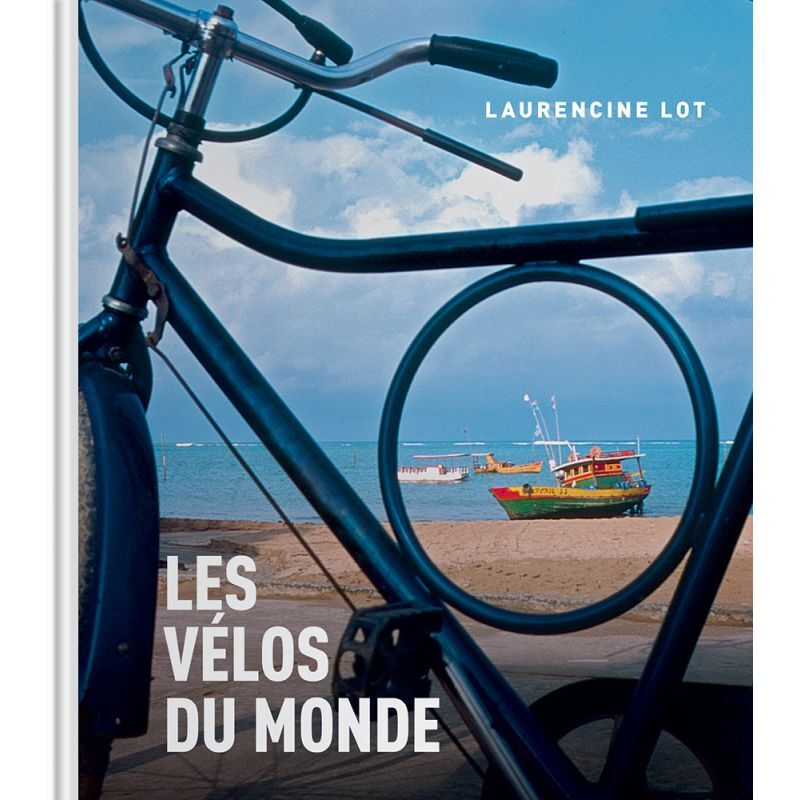 Tohu-Bohu Les Velos Du Monde