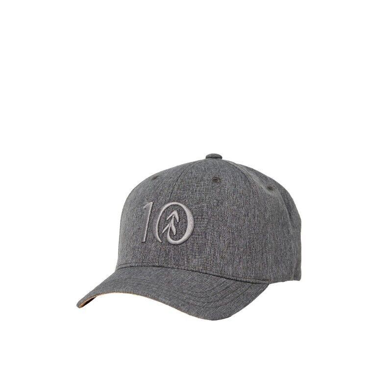Tentree Logo Cork Brim Thicket Hat - Cap