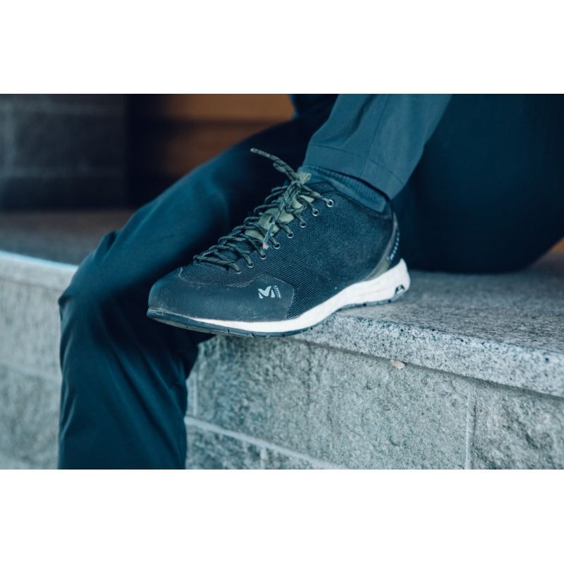 Millet Amuri Knit - Approach shoes Men's