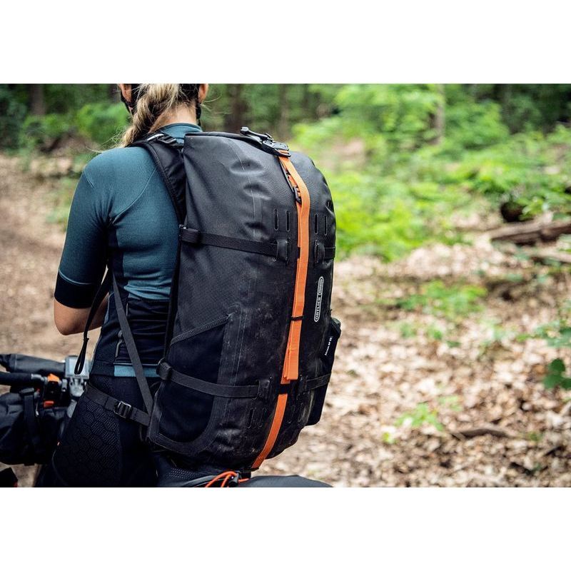Ortlieb Atrack BP - Rygsæk