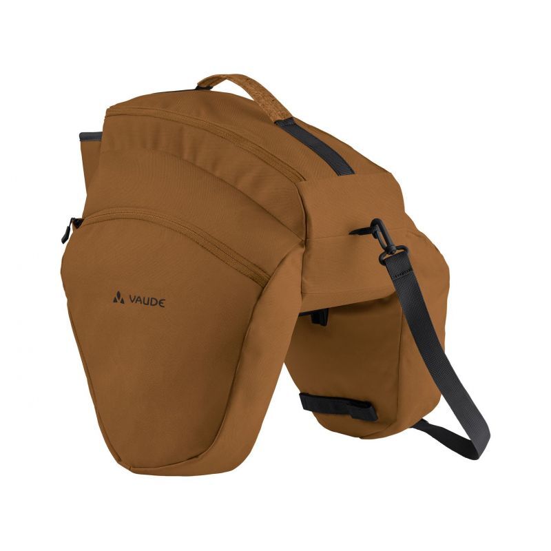 Vaude eSilkroad Plus - Cycling bag