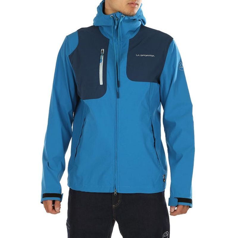 La Sportiva Jolly Jkt - Windproof jacket - Men's