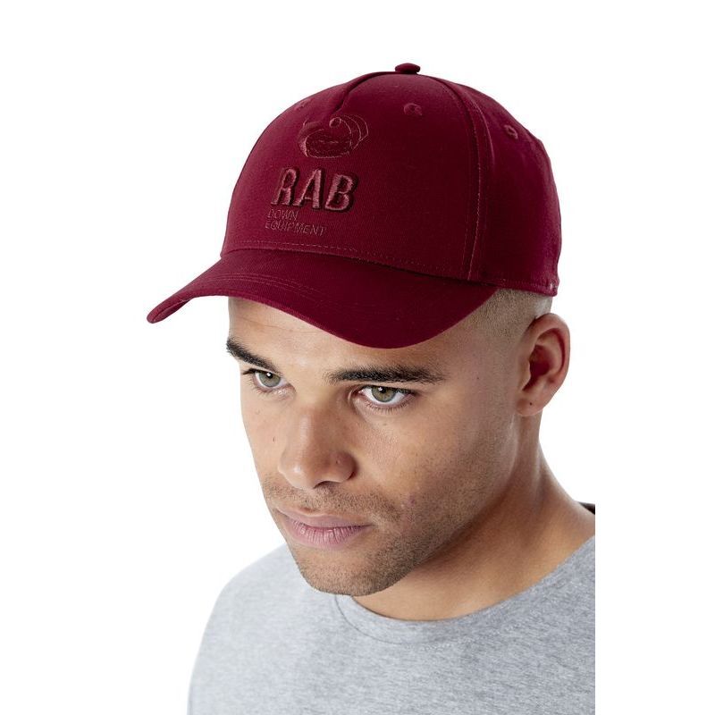 Rab Feather Cap - Mütze