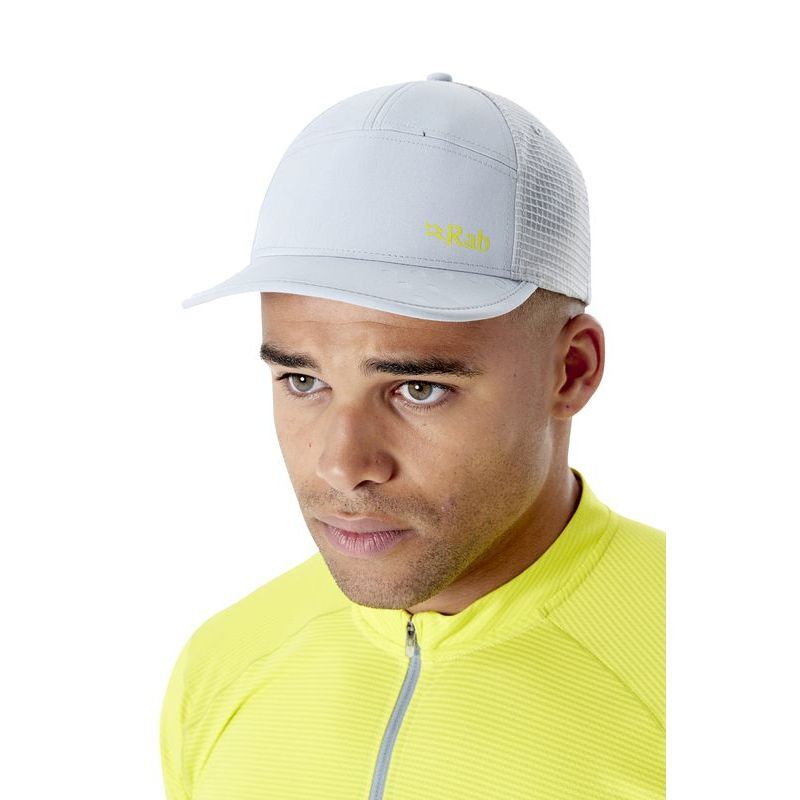 Rab Skyline Cap - Casquette | Hardloop
