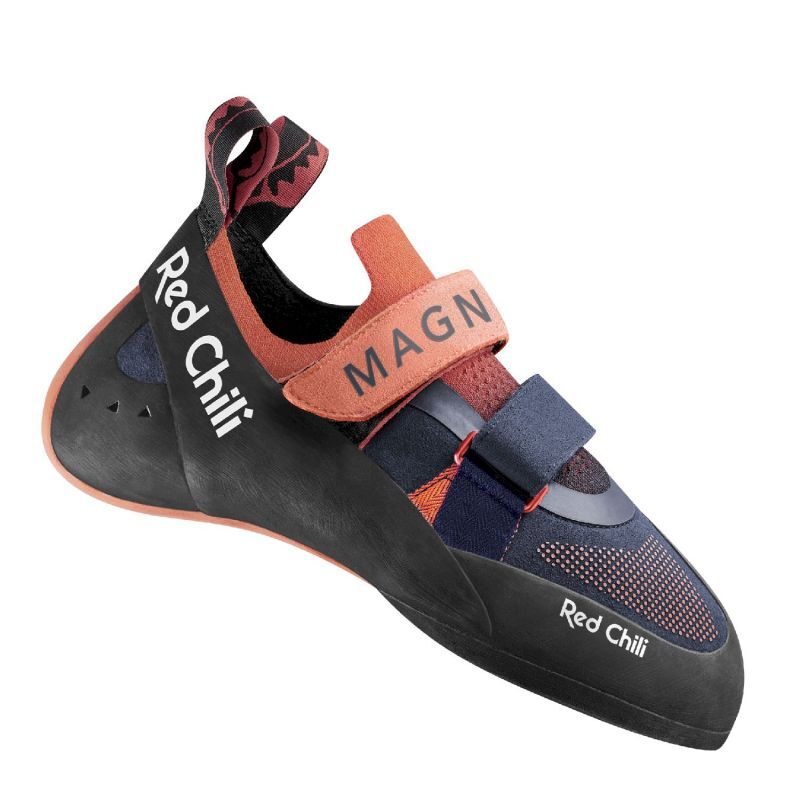 Red Chili Magnet - Klatresko