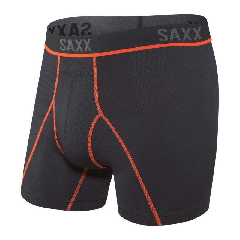 Saxx Kinetic Light-Compression Mesh - Underbyxa | Hardloop