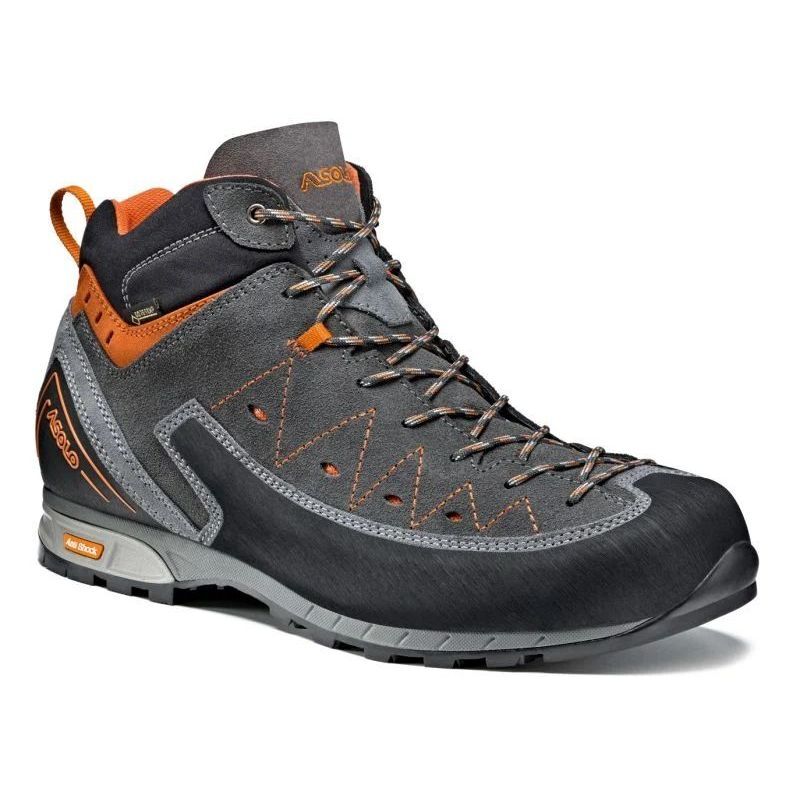 Asolo Magnum GV - Approach shoes - Men's