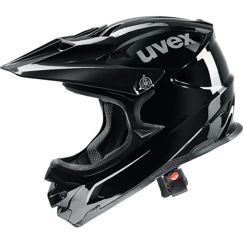 Uvex HLMT 10 - MTB-Helm