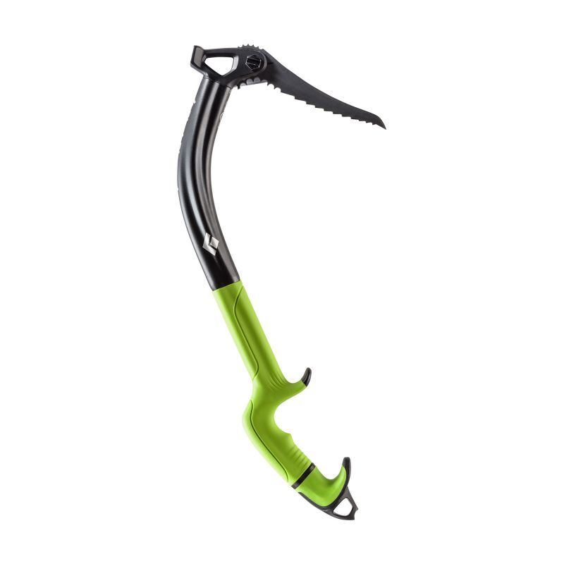 Black Diamond Fuel Hammer Ice Tool - Isyxa