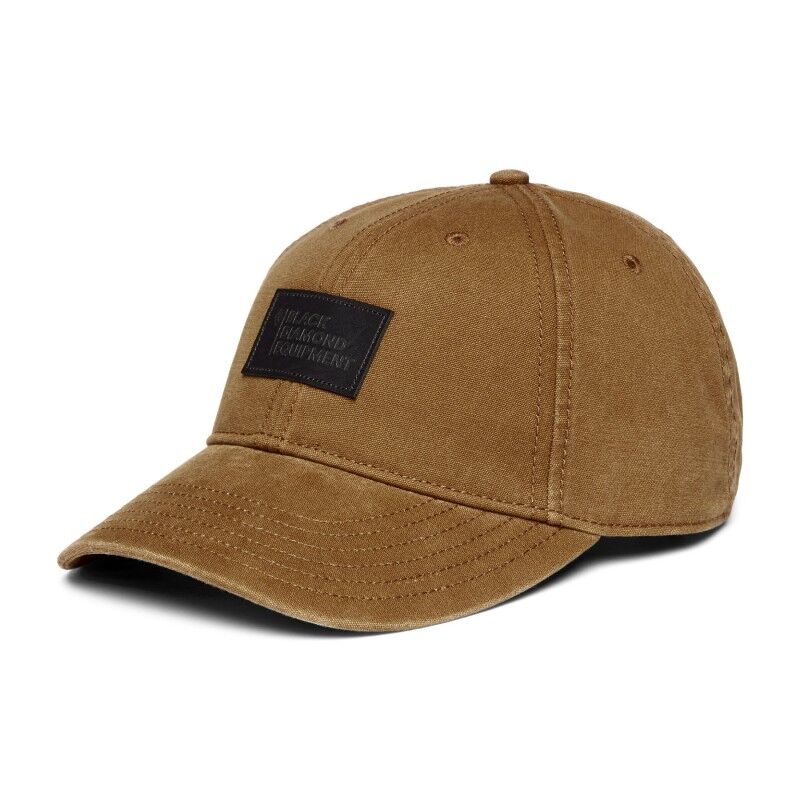 Black Diamond BD Heritage Cap - Cap